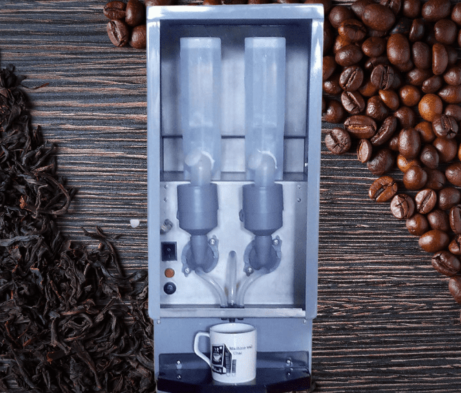 Best Tea coffee vending machine for office. Call 9324095979