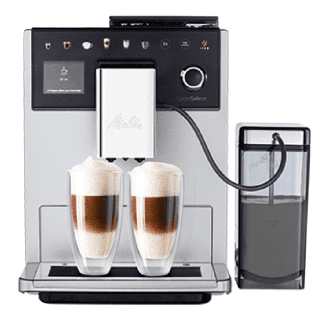 Buy C I Touch Latte Select Intelligent Fully Automatic Coffee Machine ...